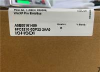 China Siemens SINUMERIK 3 Phase Power Inverter 6FC5210-0DF22-2AA0 PCU 50 1.2GHz for sale