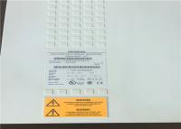 China 6se7026-0td61-Z Siemens Simovert Masterdrives Motion Control Inverter for sale