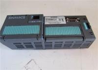 China Siemens Sinamics 6SL3243-0BB30-1FA0 G120 Control Unit CU230P-2 PN-NEW Frequency Inverter for sale