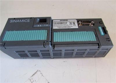 China Siemens Sinamics 6SL3243-0BB30-1FA0 G120 Control Unit CU230P-2 PN-NEW Frequency Inverter for sale