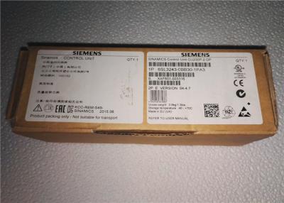 China CU230P-2 Variable Frequency Inverter 6SL3243-0BB30-1PA3 Siemens for sale