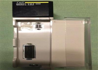 China SCHNEIDER TSX QUANTUM 140MSC10100 SINGLE AXIS MOTION MODULE140MSC10100 for sale