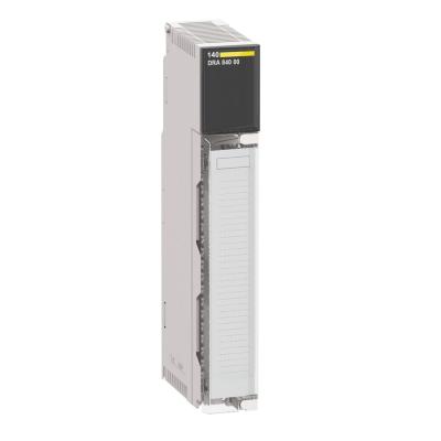China NEW SCHNEIDER AUTOMATION 140-DRC-830-00 OUTPUT MODULE 140DRC83000 for sale