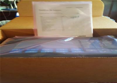 China Allen Bradley 2711-B5A1L1 Ser H FRN 4.41 PanelView 550 Keypad Touchscreen HMI for sale