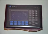 China ALLEN BRADLEY 2711-B5A2 PV550 SER H FRN 4.46 2007 2711B5A2 NEW TOUCH//KEYPAD for sale