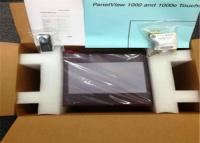 China Allen Bradley 2711-T10C1/2711-T10C1L1 PanelView 1000 Color Touch - Used - Series D for sale