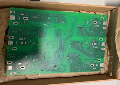China 6SE7031-5EF84-1JC1 Programmable Circuit Board Siemens SIMOVERT Master Drives for sale