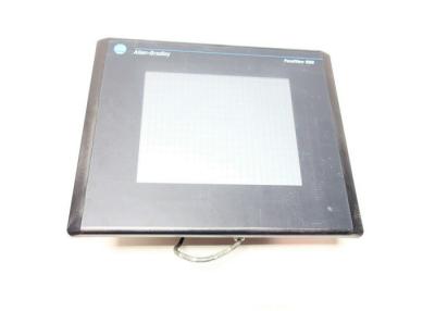China Panelview 1000 Operator HMI Touch Screen Allen Bradley 2711-T10G9  2711-T10G9L1 Ser D for sale