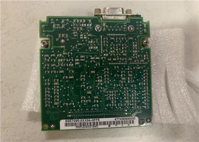 China Simovert Master Drives Programmable Circuit Board Profibus Cbp2 Siemens 6se7090-0xx84-0ff5 for sale