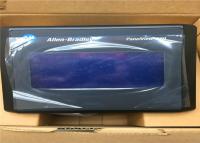 China 2711-T5A16L1 HMI Touch Screen  FRN 4.48 Ser B ALLEN BRADLEY PANELVIEW 550 RS-232 DF1 TOUCH NIB for sale
