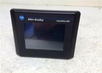 China Allen Bradley 2711-T6C20L1 /A 2711T6C20L1 HMI Touch Screen PanelView 600 Color 5
