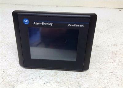 China Allen Bradley 2711-T6C20L1 /A 2711T6C20L1 HMI Touch Screen PanelView 600 Color 5