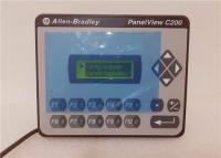 China 2711c-K2m HMI Touch Screen Panelview C200 Series B Rev A Monochrome 2