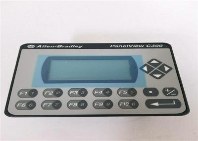 China 3 INCHES HMI Touch Screen 2711C-K3M B 2012 PanelView C300 Mono One Year Warranty for sale