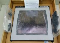 China 2711C-T10C 	HMI Touch Screen Series B Revision B Panelview C1000; 24VDC for sale