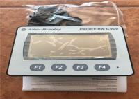 China Allen Bradley 2711C-T4T HMI Touch Screen Series A Panelview 4 Inch Terminal Factory Sealed for sale