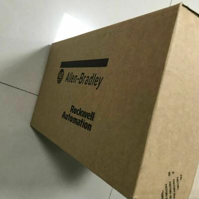 China Allen Bradley 2711P-B10C4A9 2711PB10C4A9 HMI Touch Screen New In Box 1PCS for sale
