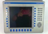 China 10.4 INCH Allen Bradley Panelview Plus 6 2711P-B10C4D8 With Keypad / Touch for sale