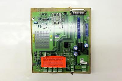 China CE Programmable Circuit Board Siemens  MONITORING PC Board C98043-A1201-L12 SIMOREG 6RA22 / 6RA27 for sale