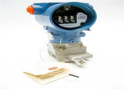 China Absolute Pressure Temperature Transmitt 3051CG1A02A1AB1H2L4M5 -62,16 To 62,16 Mbar for sale