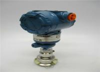 China Professional 3051T Pressure Temperature Transmitter 3051TG2A2B21A –14.7 To 150 Psi for sale