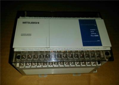 China FX1N-40MR-001 Programmable Logic Controller  Mitsubishi One Year Warranty for sale