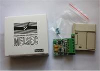 China FX1N-1DA-BD Programmable Logic Controller for Mitsubishi Analog Output Expansion Expander Board for sale