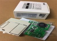 China FX1N-232-BD Programmable Logic Controller Mitsubishi Interface Module for sale