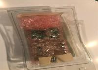 China Mitsubishi Plc Expansion Module Communication Interface Board Fx1n-422-Bd for sale