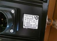 China 850 Watt Yaskawa Servo Motor Repair SGMGH-09ACA61 Industrial Servo Motor for sale