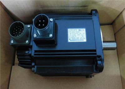 China YASKAWA AC Industrial Servo Motor  SGMGH-13ACA21 1300W 1500 Rpm for sale