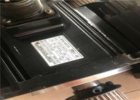 China 850 Watt AC Servo Motor  Industrial SGMGH-09ACA2C Yaskawa Straight Shaft for sale