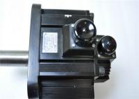 China 1.8kw AC Servo Motor SGMGH-20ACA21 Yaskawa Sgmah Servo Motor 11.5N.M for sale