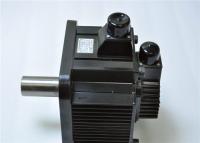 China Yaskawa AC Servo Motor SGMGH-20ACA4C 1800W 200V 16.7AMP 1500RPM for sale