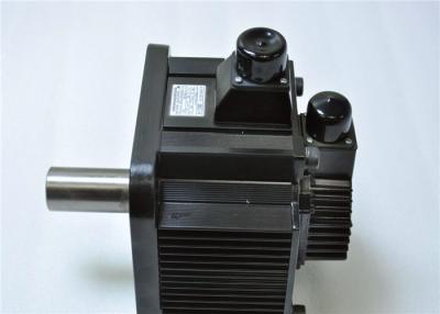 China Yaskawa AC Servo Motor SGMGH-20ACA4C 1800W 200V 16.7AMP 1500RPM for sale