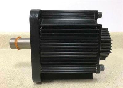 China 1500RPM Yaskawa Servo Motor Repair 2900W SGMGH-30ACA41 200V 23.8AMP for sale