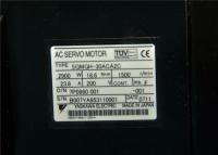 China YASKAWA Small Powerful Servo Motors SGMGH-30ACA2C For Transfer Machine for sale