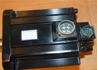 China Three Phase AC Servo Motor / Yaskawa Electric Motor 4400 W SGMGH-44ACA21 for sale