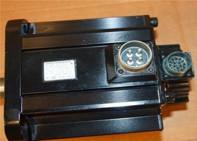China Three Phase AC Servo Motor / Yaskawa Electric Motor 4400 W SGMGH-44ACA21 for sale