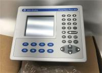 China ALLEN BRADLEY HMI Touch Screen 2711PC-B4C20D8 / 2711PCB4C20D8 Longlife for sale