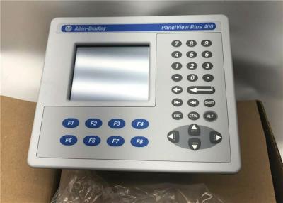China ALLEN BRADLEY HMI Touch Screen 2711PC-B4C20D8 / 2711PCB4C20D8 Longlife for sale