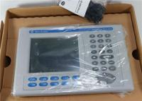 China Commercial HMI Touch Screen Allen Bradley PanelView Plus 6 Graphic Terminal 2711P-B6M20D8 F8 for sale