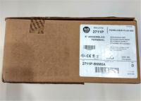 China PanelView Plus 600 Allen Bradley Display Panel 2711P-B6M8A  5.7 Inch for sale