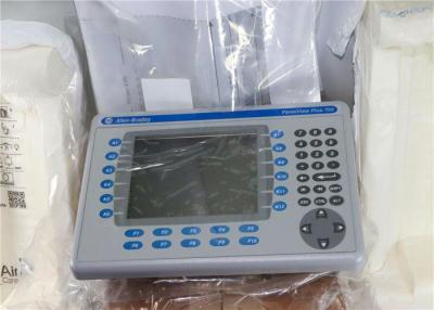 China AC POWERV HMI Touch Screen  Allen Bradley 2711P-B7C4A8 PanelView Plus 700 Key for sale