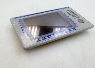 China Allen - Bradley Touch Screen Hmi Panels 2711P-K10C4D8 View Plus 6 1000 Key 512MB DC for sale
