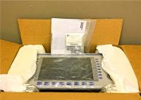 China Terminal Hmi Display Touch Screen Allen Bradley 2711P-K12C4D9 PANELVIEW PLUS for sale