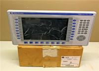 China Allen Bradley 2711P-K10C4D9 / A HMI Touch Screen View Plus 6 1000 Key Ethernet / RS232 for sale