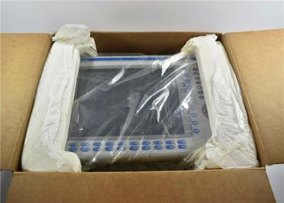 China 2711P-K12C4A8 View Plus Industrial Hmi Touch Panel 100-240 VAC Input Power for sale