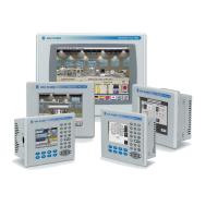 China 2711P - K4C5A8 Allen Bradley Touch Screen 2711P - K4C5D8 Panelview Plus for sale