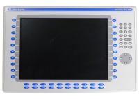 China Terminal SEALED HMI Touch Screen Allen Bradley 2711P-K15C4D8 Panelview Plus for sale
